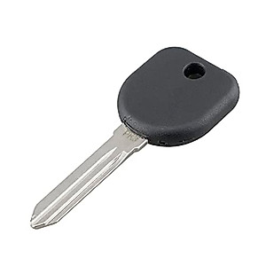 TOP-VIGOR Remote Key Fob B99PT Chip PK3, Key Fob Replacement for Honda Civic LX, Buick Lesabre Rendezvous Terraza, Cadillac Deville Seville, Chevrolet Uplander, Pontiac Aztec Bonneville Montana SV6