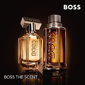 Hugo Boss THE SCENT FOR HER Eau de Parfum, 1 Fl Oz