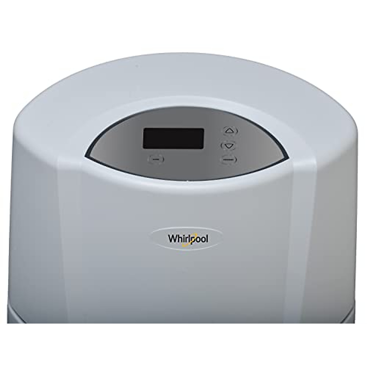 Whirlpool WHELJ1 Central Water Filtration System, White