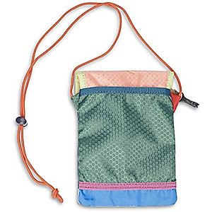 Cotopaxi Maigo Neck Pouch - Del Dia One of A Kind!