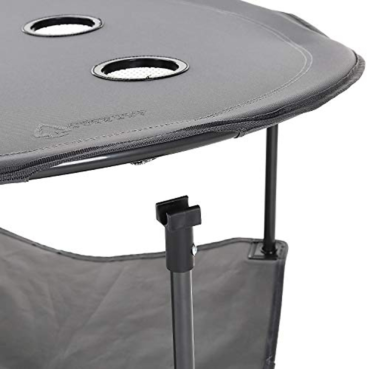 ARROWHEAD OUTDOOR Heavy-Duty Portable Folding Table