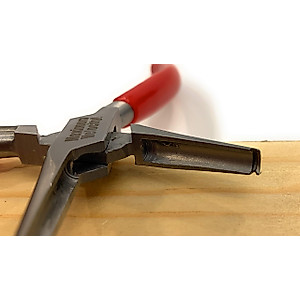 Maximum Velocity Pinewood Car Axle Pliers | Essential Tool for Your Derby Car Kit |