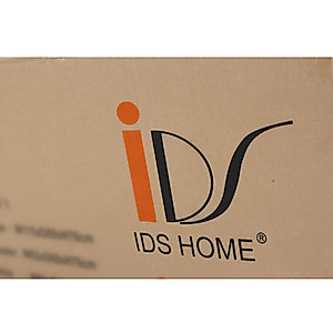 Switch Innovation Storage Closet Portable Temporary Clothing Wardrobe, Free-Standing Clothes Rack, Non-Woven Fabric Dresser, Dorm Room Cupboard, Contemporary Design Big Ben