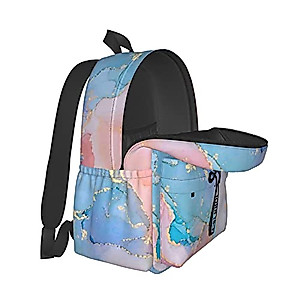 Christian Jesus Cross School Laptop Backpacks For Women Men Computer Book Bag Travel Hiking Camping Daypack Aesthetic Backpack 4th of july