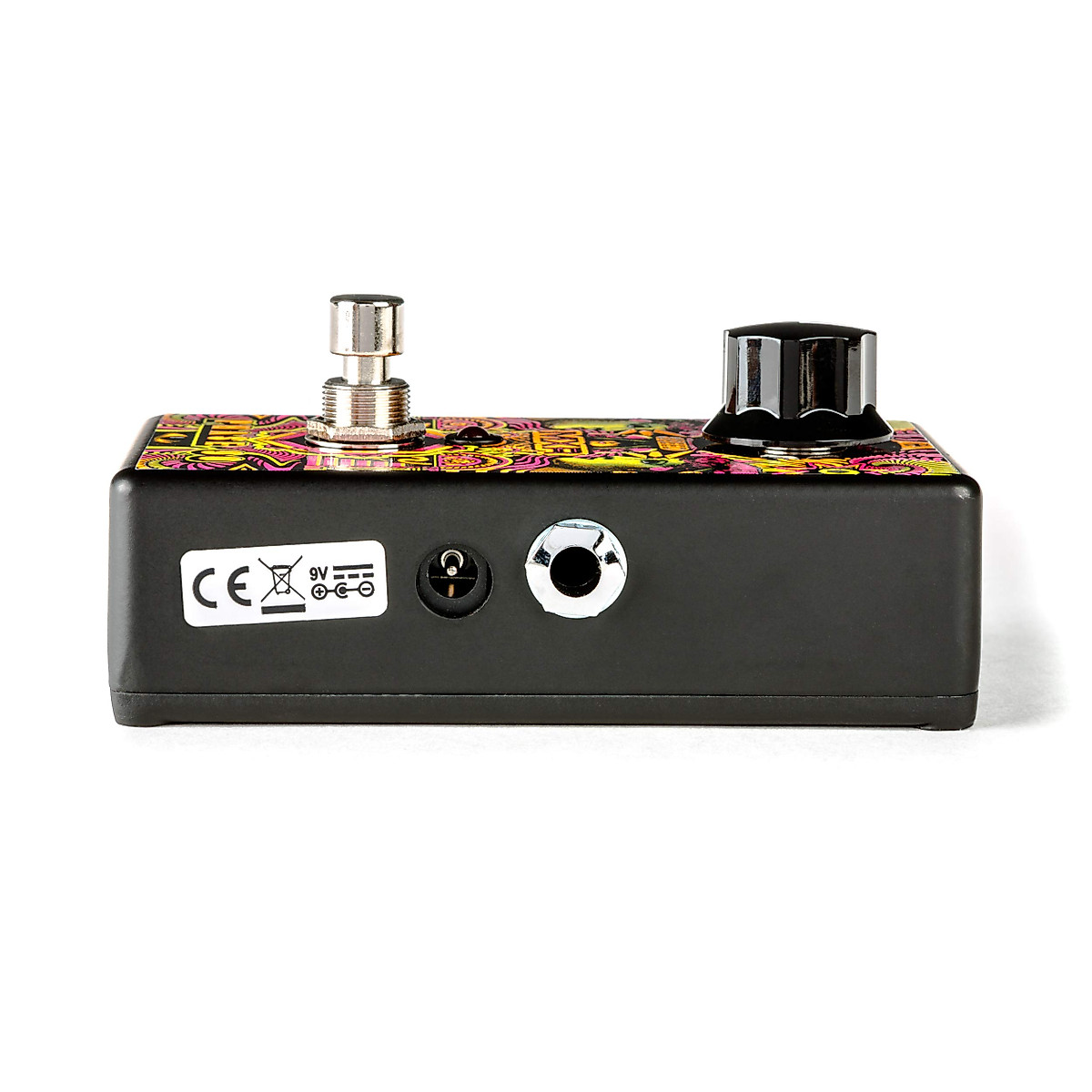 MXR ILD101 ILOVEDUST Phase 90 Guitar Phaser Effect Pedal