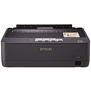 Epson C11CC24001 Dot Matrix Printer