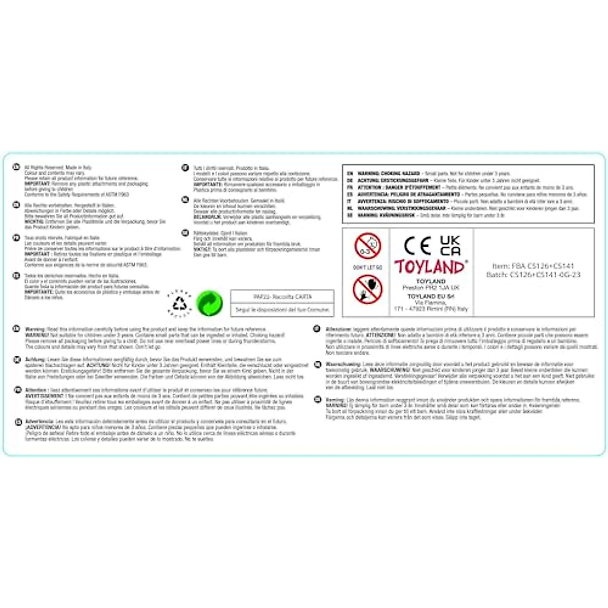 Balloonshop Set of 2 - 30 Despicable Me Minion Foil Balloons Dave and Stuart (CS126+CS141)