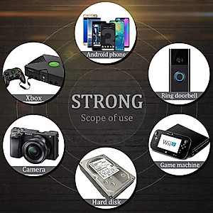 12 in 1 Torx Screwdriver Sets, Magnetic Precision Screwdrivers with T3 T4 T5 Torx 6 T7 T8 T10 Repair Kit, ESD Tweezers & Philip Slotted Star Screwdrivers for Camera/Mac/Computer/Xbox/PS4