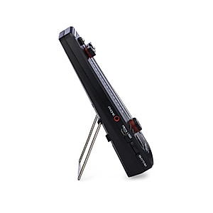 Digital Metronome + Pitch Generator + Rhythm & Beats for Musicians, Piano, Violin, Guitar