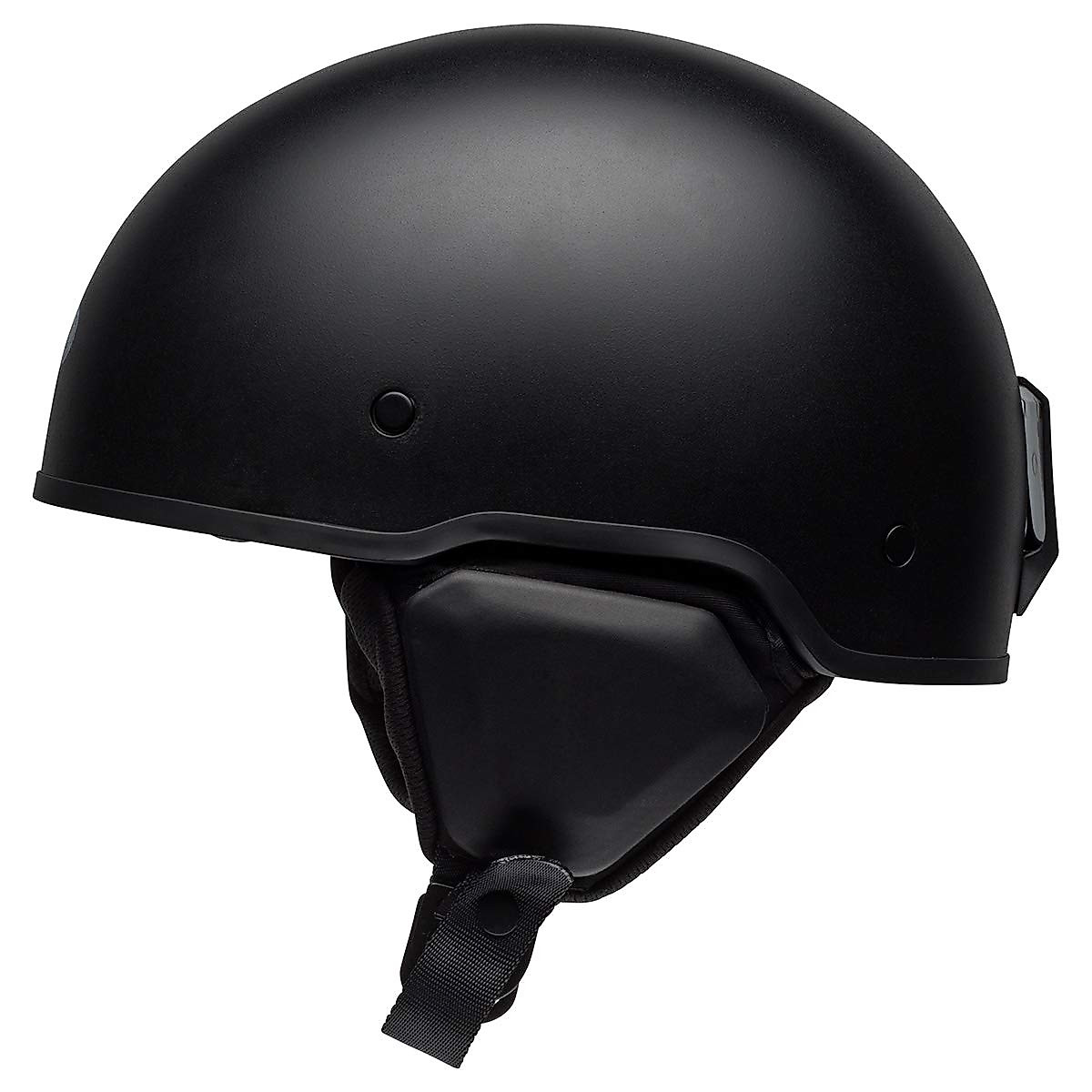 Bell Recon Cruiser Helmet - Asphalt Matte Black - Large