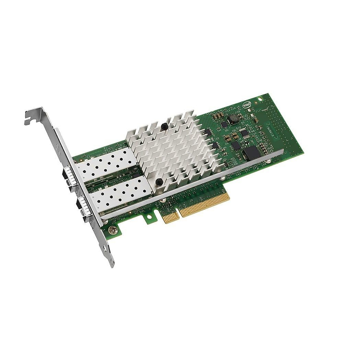 Ethernet Svr Adapter X520-DA2