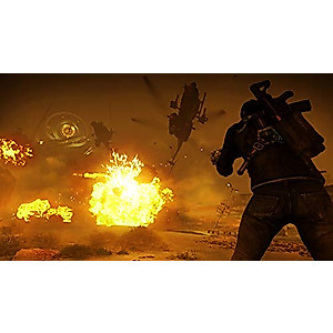 Just Cause 4 - Xbox One