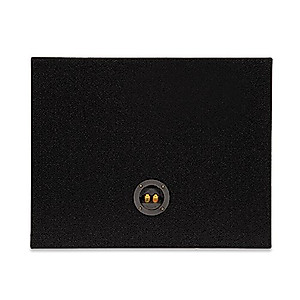 Goldwood TR12F 12" Single Truck Box Speaker Cabinet