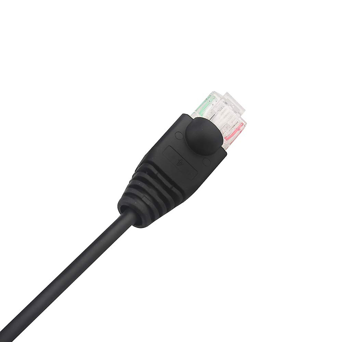 USB Battery Cord Cable RJ50 RJ45 APC ap9827 940-0127B Simple Signaling Back-UPS 457 inch