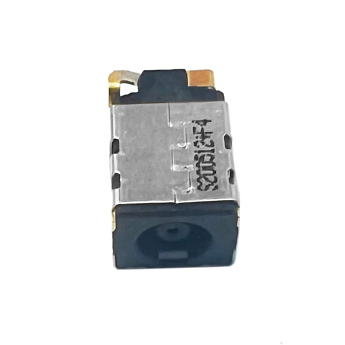 Zahara DC in Power Jack Charging Port Plug Replacement for HP EliteBook 725 745 820 840 848 850 G3 G4 / HP ProBook 640 650 G2 / Asus Q534U Q534UX / 827574-001 60NB0C20-MB4001