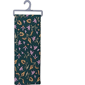 Primitives by Kathy Hello Spring Dish Towel