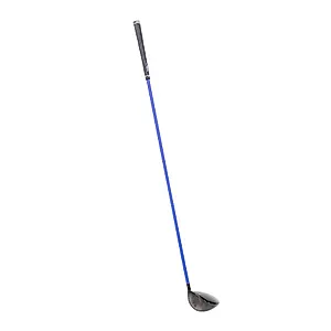 Lag Shot Golf XL Driver Swing Trainer (Left Handed) - Add Distance & Accuracy to All Your Drives. Golf Digest Editors' Choice “Best Swing Trainer” of The Year! #1 Golf Training Aid 2022 & 2023!