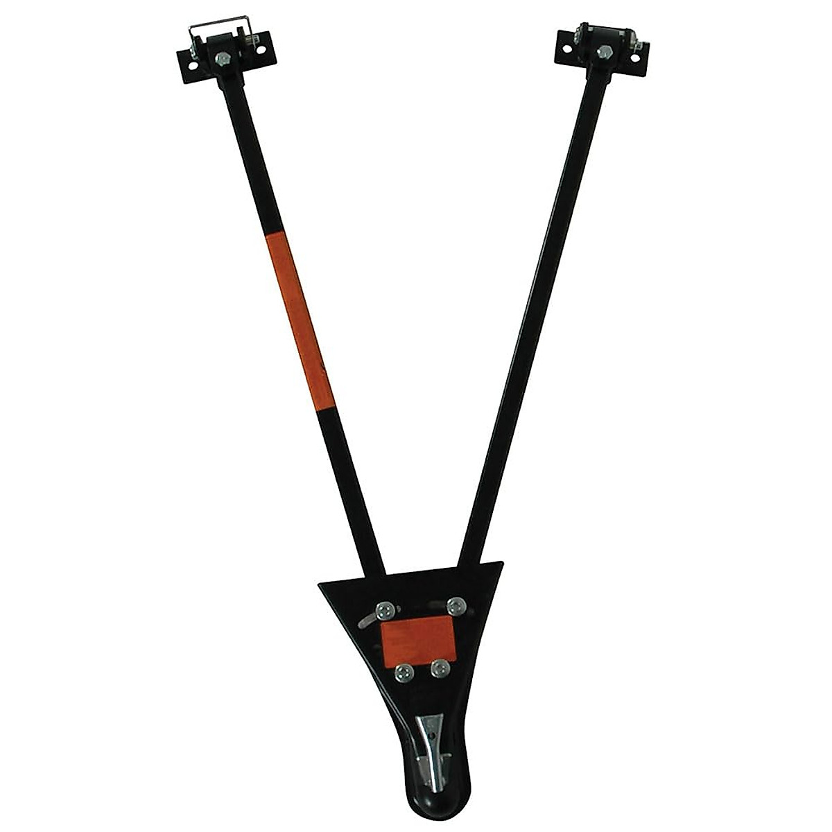 Reese Towpower 74344 Adjustable Class III Tow Bar With 5,000 lb Capacity