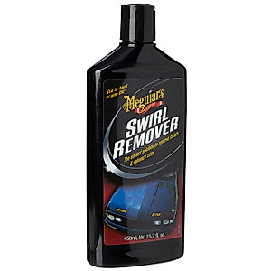 MEGUIAR'S G17616EU Swirl Remover 473ml