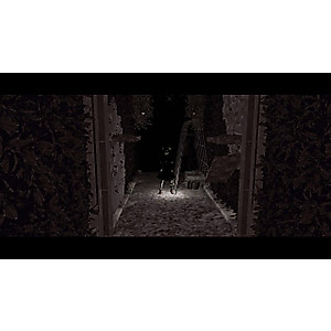 Dollhouse - Nintendo Switch