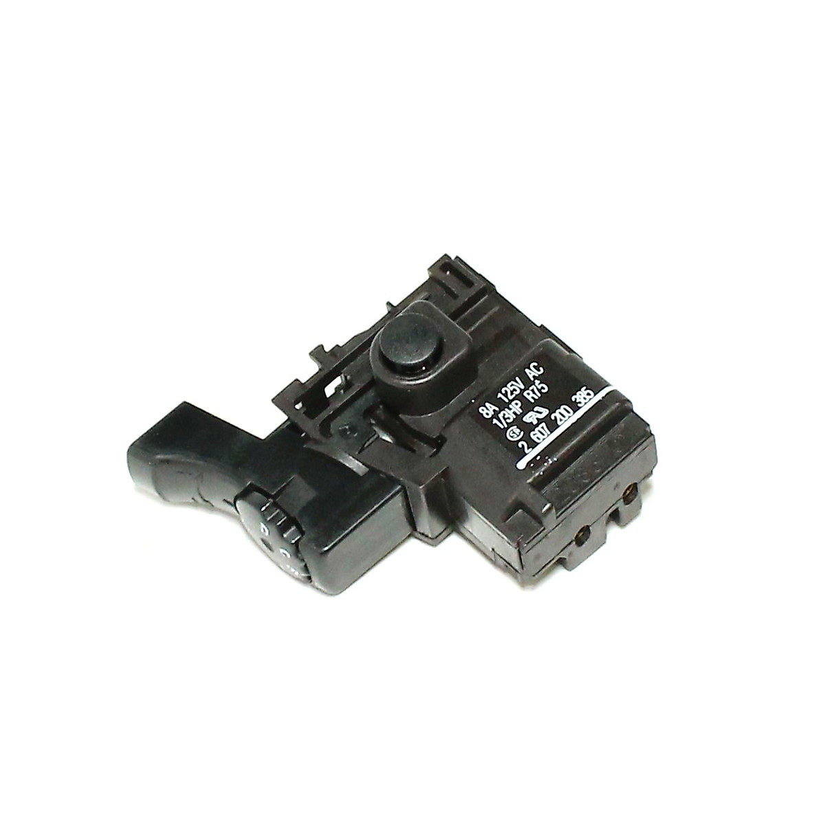 Bosch Parts 2607200385 Switch