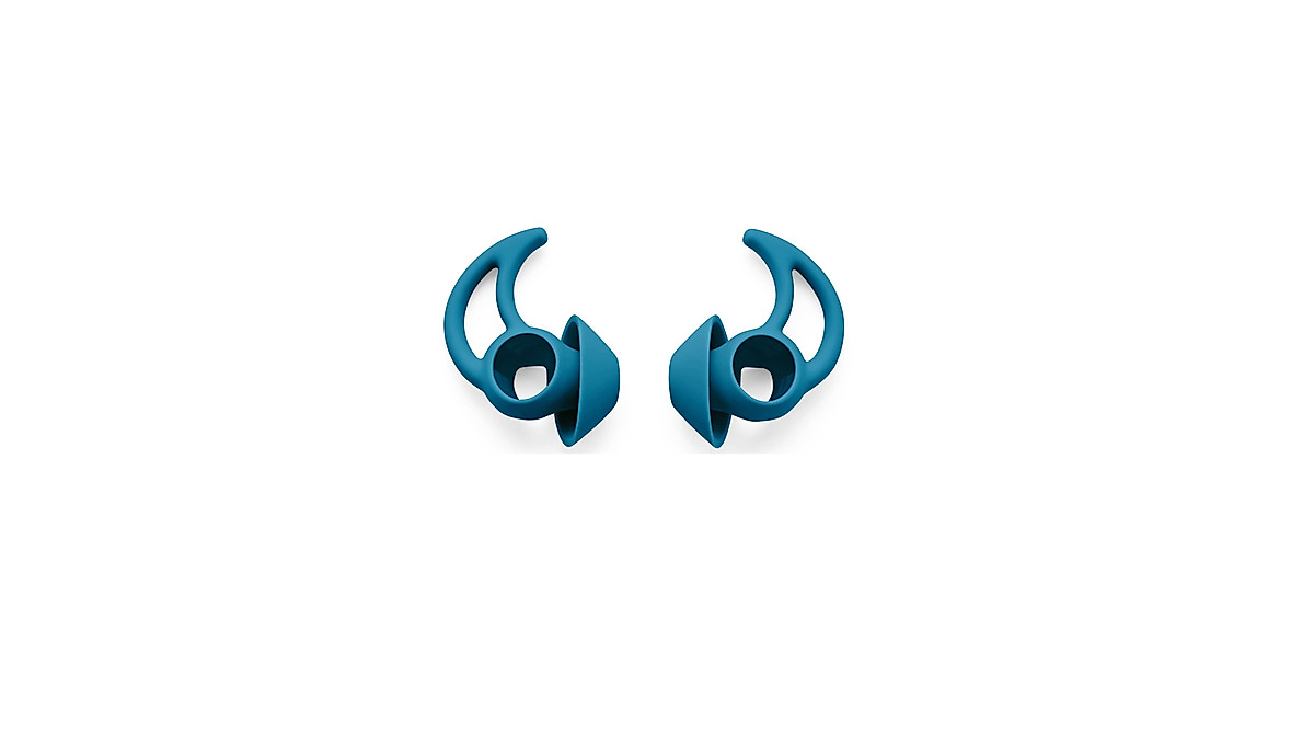 Bose StayHear Max Tips Kit for QuietComfort & Sport Earbuds