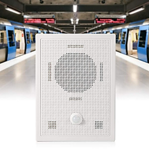 Voice Recordable Player for Store Greetings & Alerts