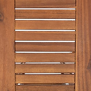 Safavieh Outdoor Living Collection Arvin 5-Piece Dining Set