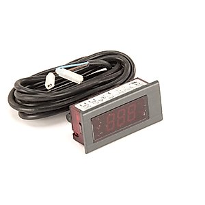 Master-Bilt 19-13958 Dig. Therm. #Xt11S-411On(110 Part