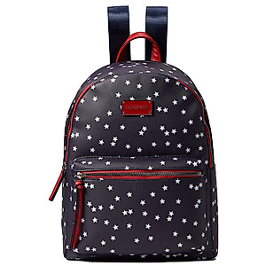 U.S. Polo Assn. Star Backpack Navy One Size