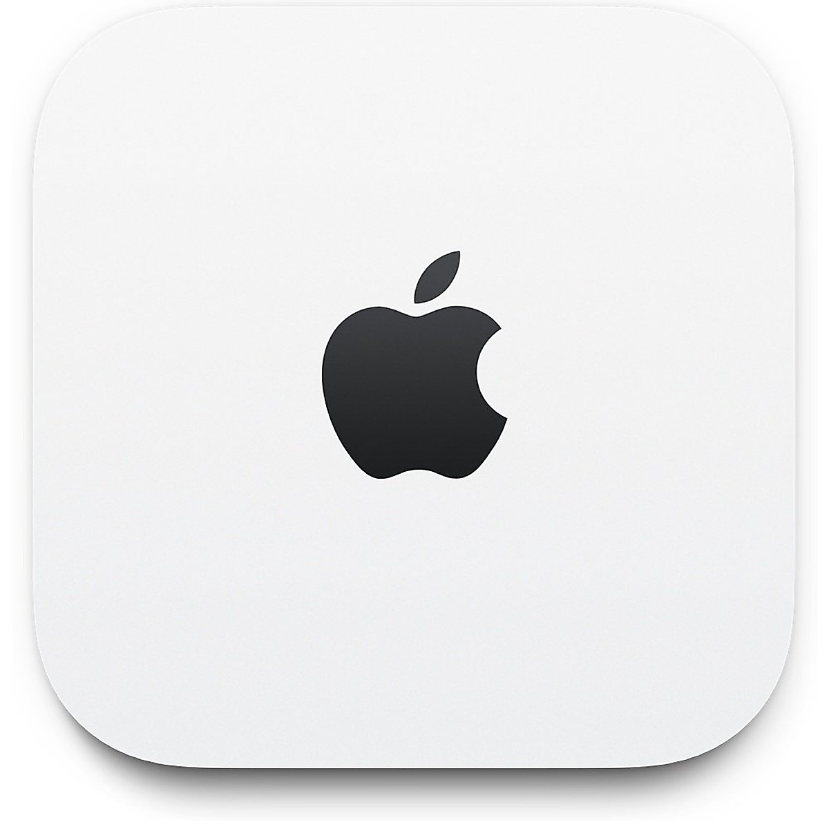 Apple Time Capsule - 2TB - (Renewed)
