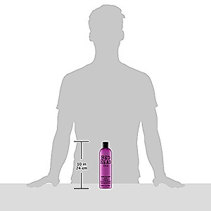 Tigi Bed Head Dumb Blonde Shampoo, 25.36 Ounce