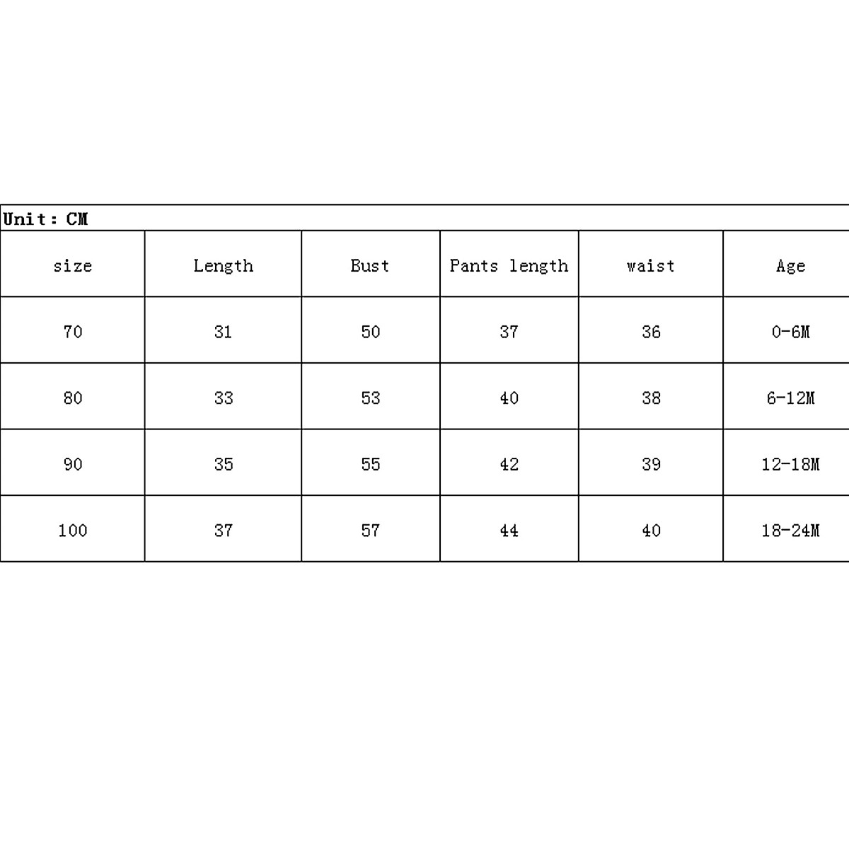 WALLARENEAR Newborn Infant Baby Boy Mama's Little Man 2Pcs Pants Set Long Sleeve Cow Head Print Top with Pants Fall Winter Outfits (Dark Blue, 6-12 Months)