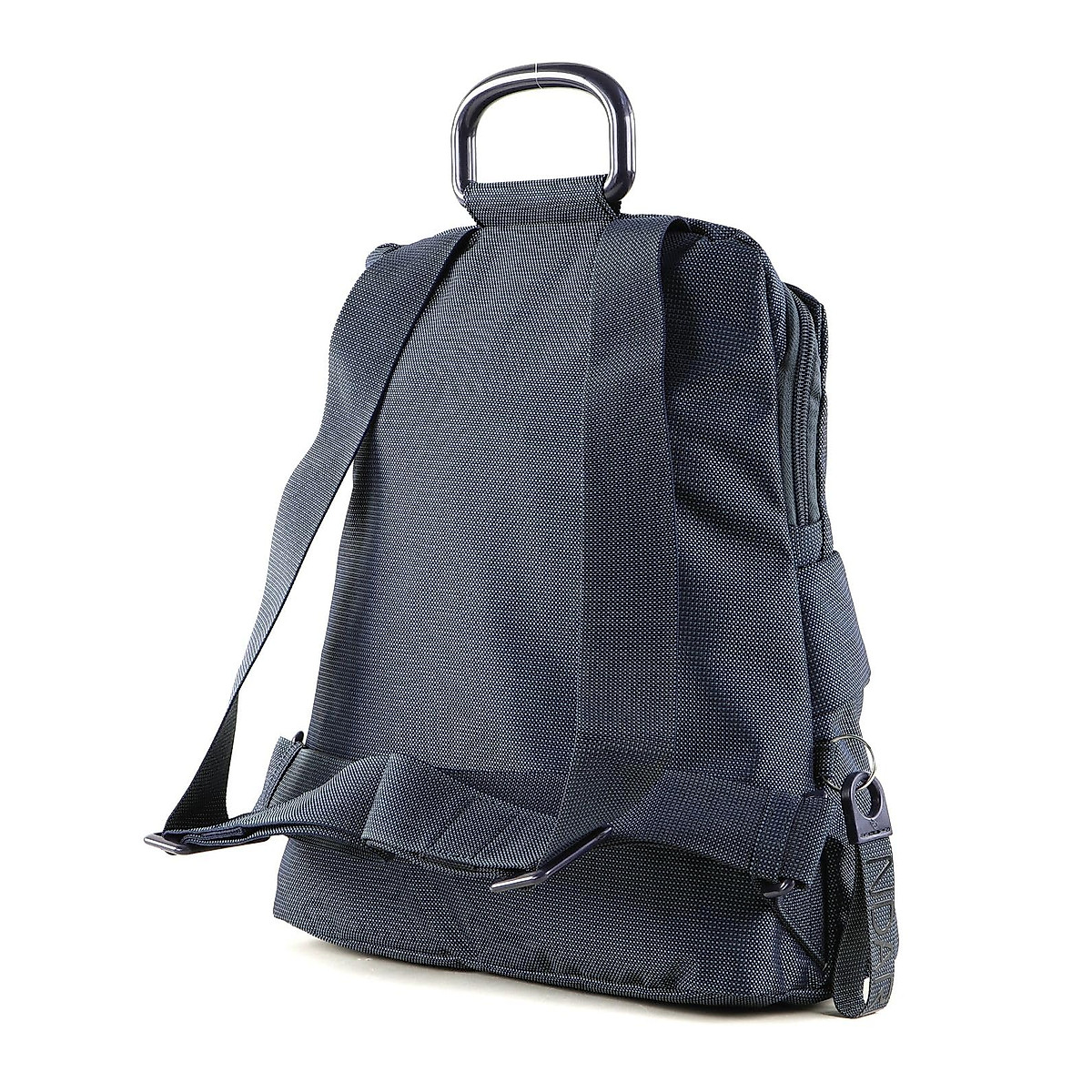 Mandarina Duck Women's Backpack Bags, Atlantic Sea19, Taglia Unica