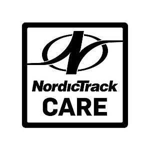 NordicTrack Care 3-Year Annual Maintenance Plan for Fitness Equipment $0 to $999.99