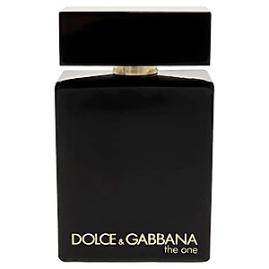 Dolce & Gabbana The One EDP Intense Spray Men 1.6 oz