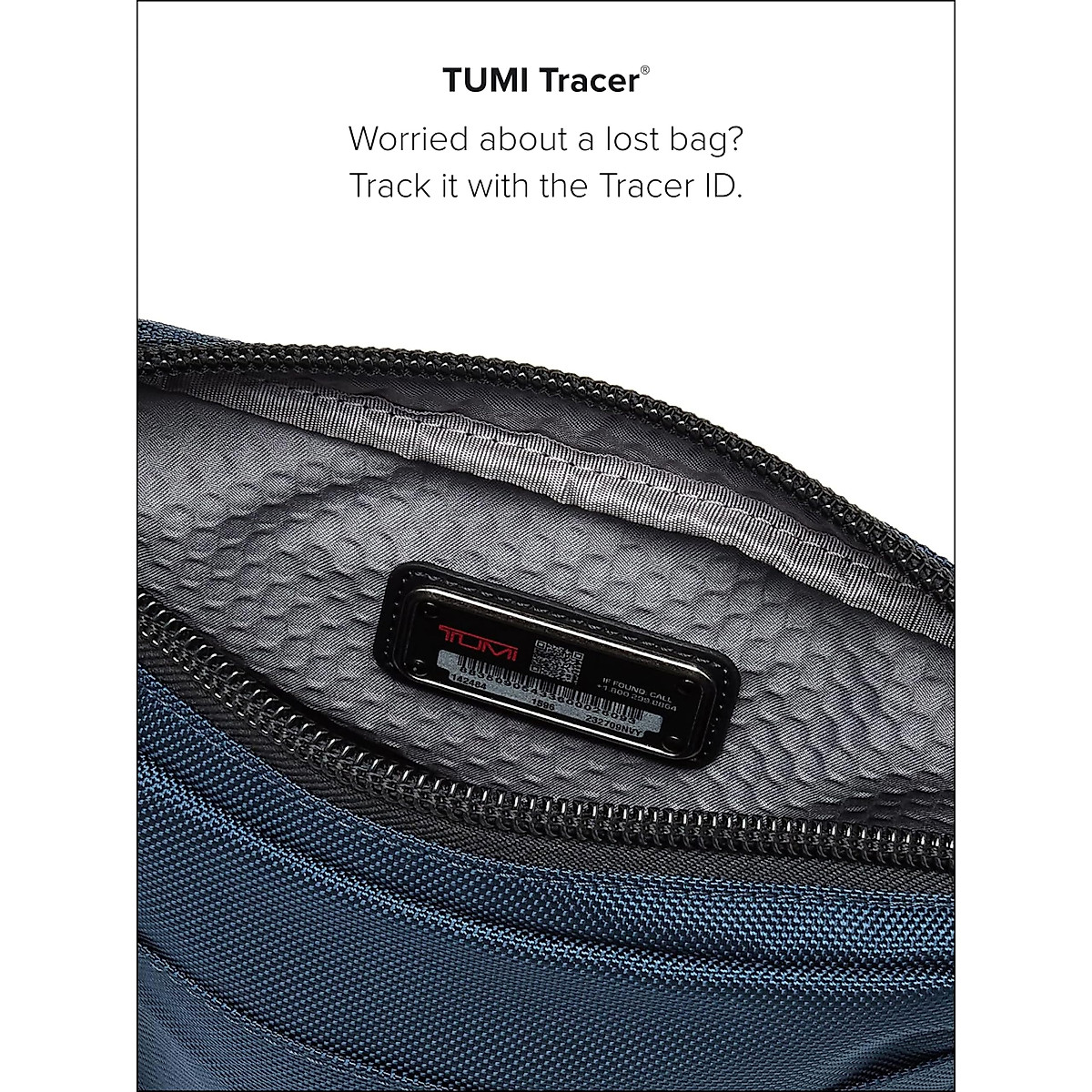 TUMI Men's EsportsPro Large Backpack, Black, One Size