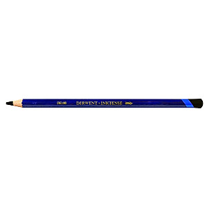 Derwent 2200 Inktense Pencil - Ink Black