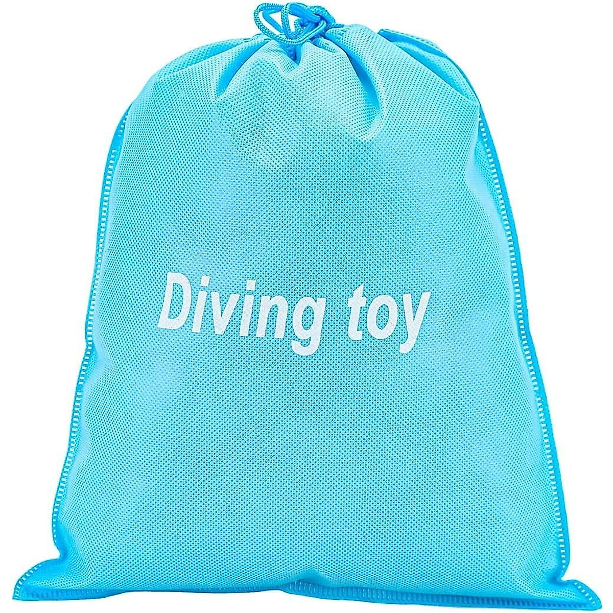 Cakuni Underwater Swim Pool Diving Toys - Summer Swimming Dive Toy Sets - Water Rings,Sticks,Octopus,Torpedo Bandits & Balls for Kids
