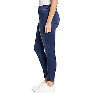 NINE WEST Ladies Heidi Pull On Pant | Women Pullon Pant | Pull On Pants for Women - Nedda 14