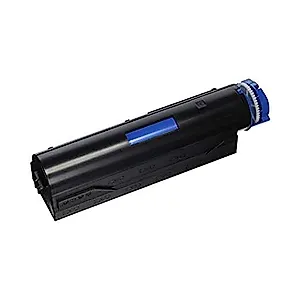 TheHouseOfToner Compatible Toner Cartridge Replacement for Okidata 45807101 (Black) use in B412dn, 432dn, 512dn; MB472dnw, 472w, 492, 492dn, 562dnw, 562W