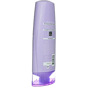 Loreal Conditioner Volume Filler 12.6 Ounce (372ml) (2 Pack)