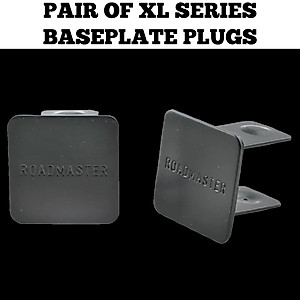 Roadmaster 200-5 XL Receiver Inserts (1 Pair)