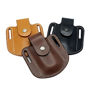 Got Style Now Leather Sheath fits Leatherman Raptor Shears