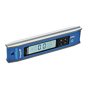 Empire EM105.9 9 in. Magnetic Digital Torpedo Level