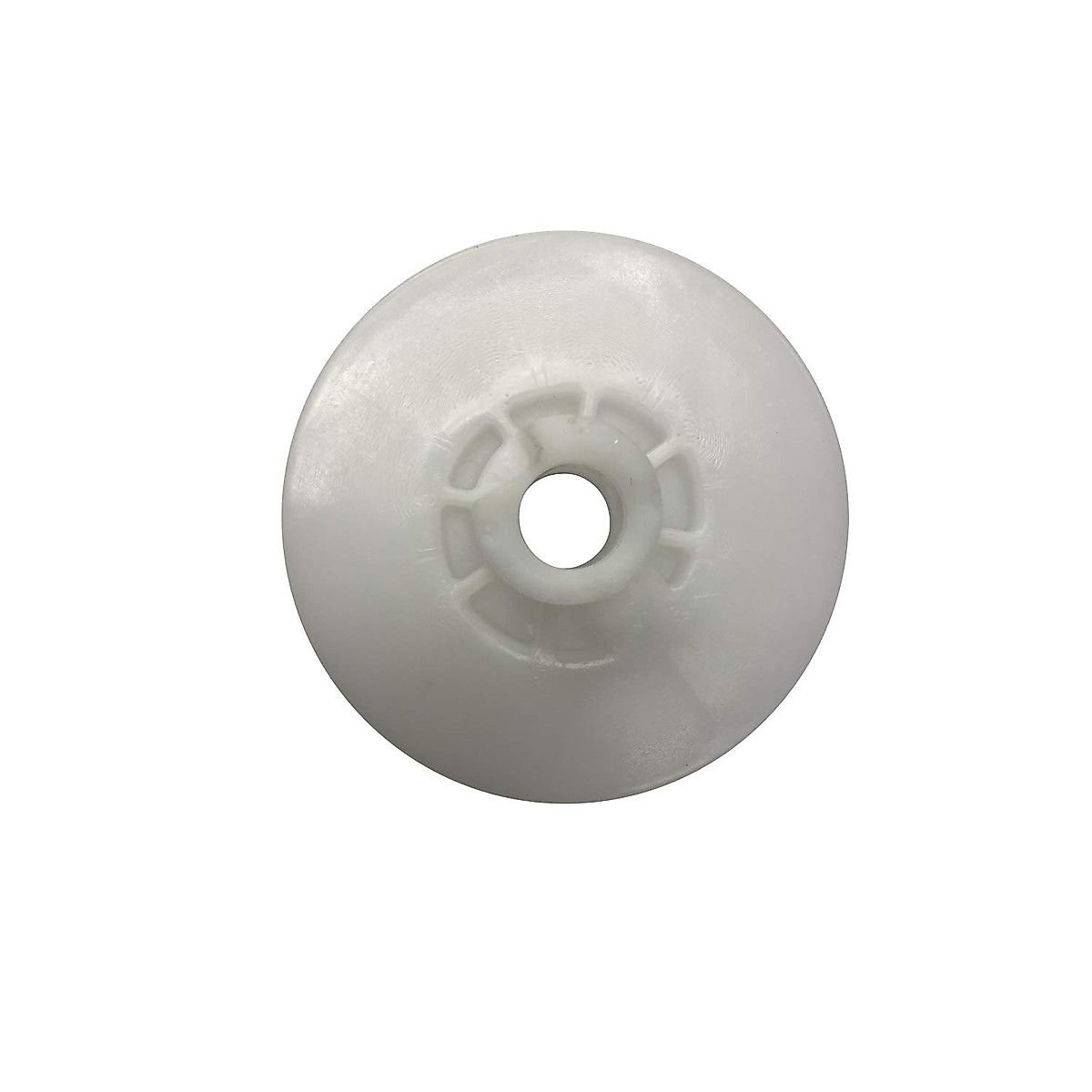 ENGINERUN Chainsaw Pulley for Recoil Starter Compatible with Husqvarna 445 445e 450e 455 455e 455 Rancher 460 455 Rancher II 445 II Chainsaw Part Replaces OEM no. 537 09 25 01