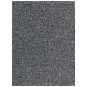 KOECKRITZ Rugs Indoor/Outdoor Hobnail Patterned Rug | Custom-Cut & Made-to-Order