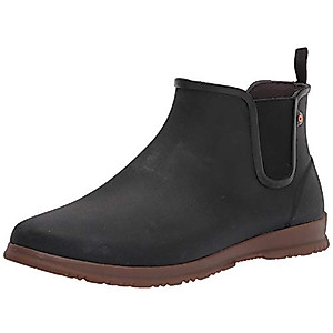 BOGS Sweet Pea Boot - Black - 9