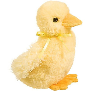 Douglas Slicker Yellow Baby Duck Plush Stuffed Animal