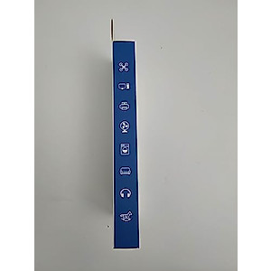 Housolution Mini Electric Screwdriver, 62 In 1 Magnetic Screwdriver with 48PCs Bits Small Cordless Electric Screwdriver Kit With Led Light, Handy Repair Tool for Phone Watch Camera Laptop, Gray